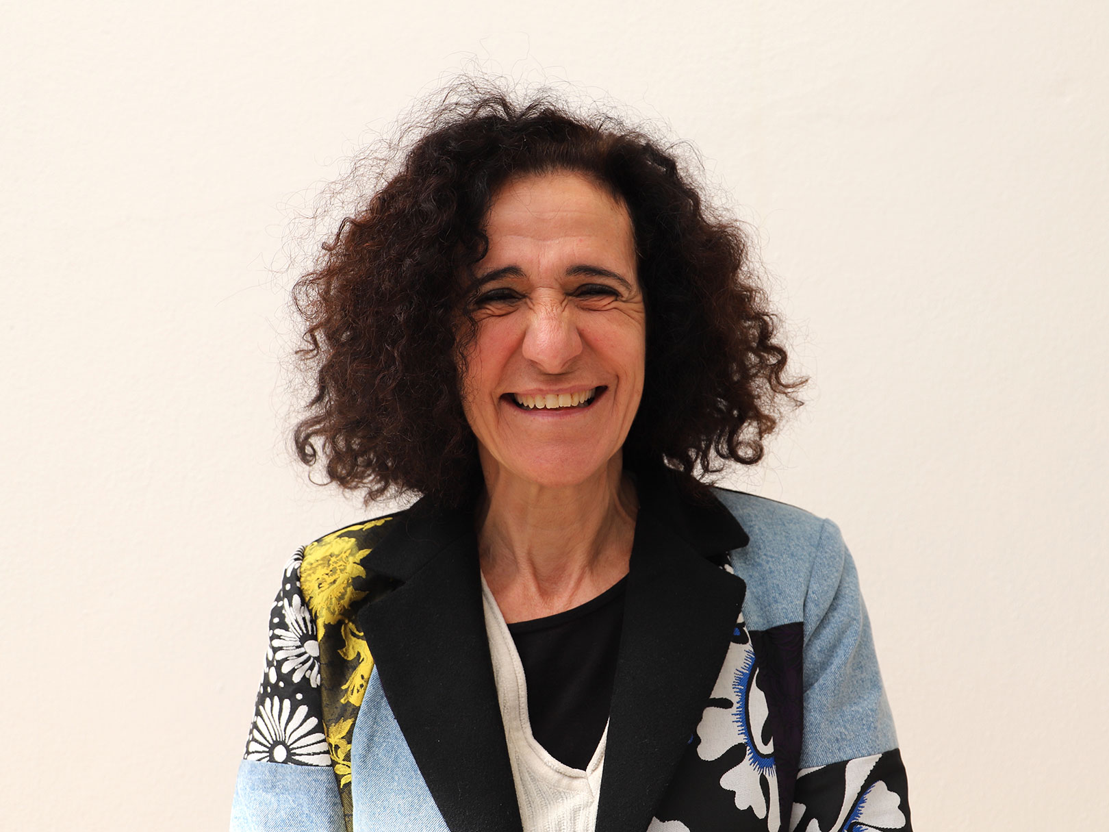 Maria José Conceição Rodrigues Marques – CIAC